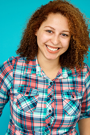 Entrevue avec les actrices Cherami Leigh et Amanda Miller (partie 1 ...