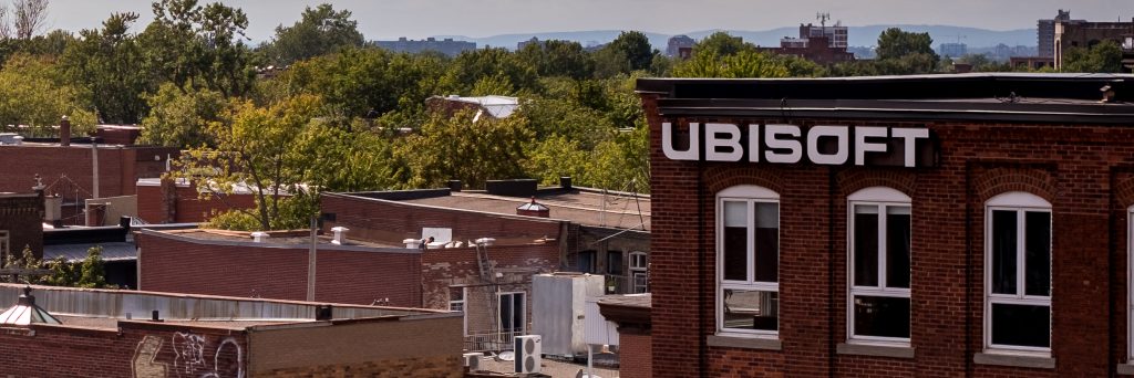 Faire vivre l'imaginaire à Montréal: deux entrevues avec des employés d ...