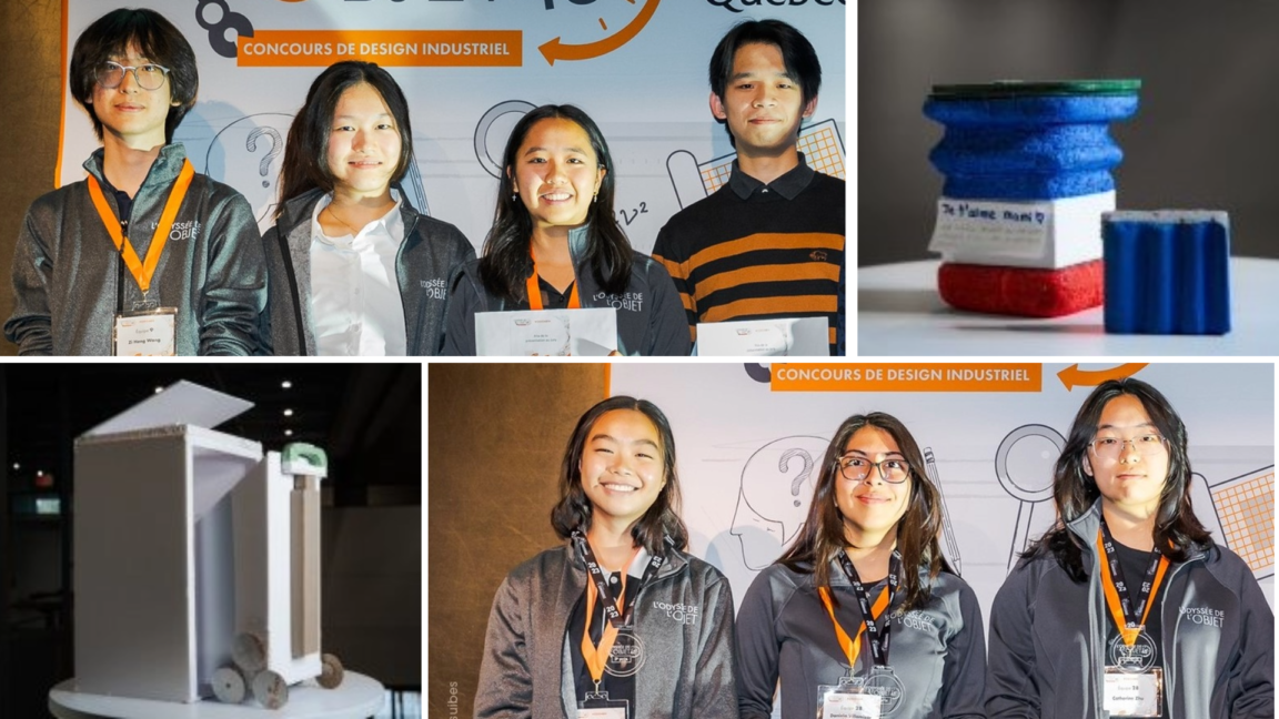 Marianopolis College | Marianopolis Students Win Three Awards at ...