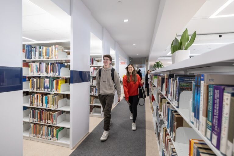 Marianopolis College | Student for a Day