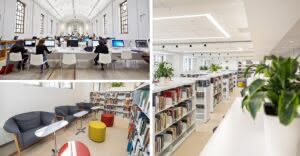 Marianopolis College | Library