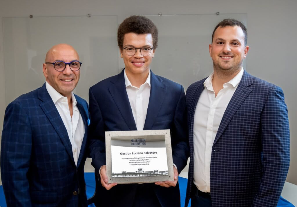 Marianopolis College | Financial Assistance