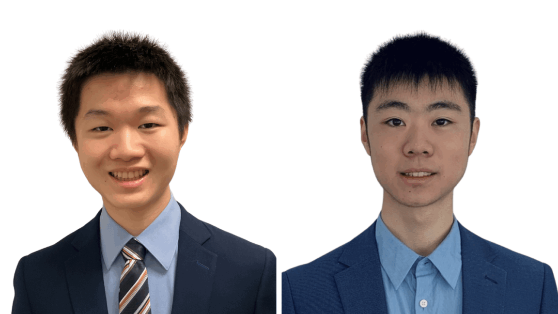 Marianopolis College | Graduating Students Earn Prestigious Scholarships